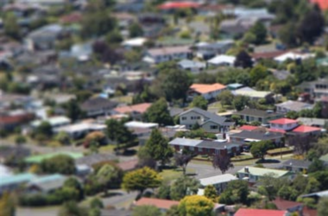 Maps for planning and building Upper Hutt City Council