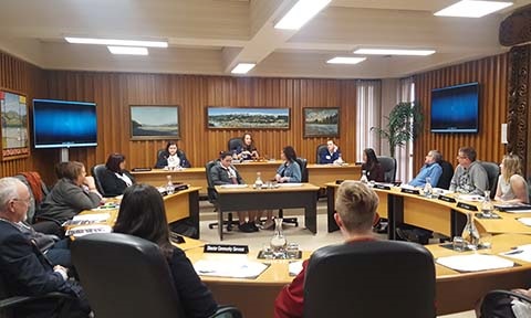 Home - Upper Hutt City Council UHCC